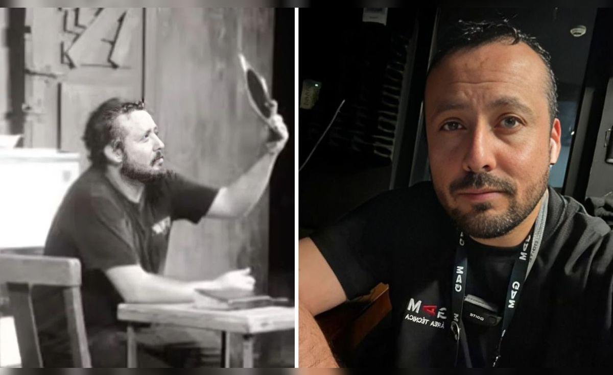 Álex Araya | La trágica muerte de actor chileno luego de cita con 2 ...