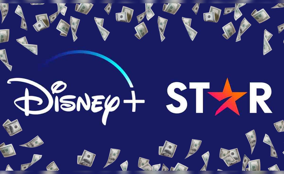 Disney Plus: conoce cuál será el NUEVO precio de sucripción en ...