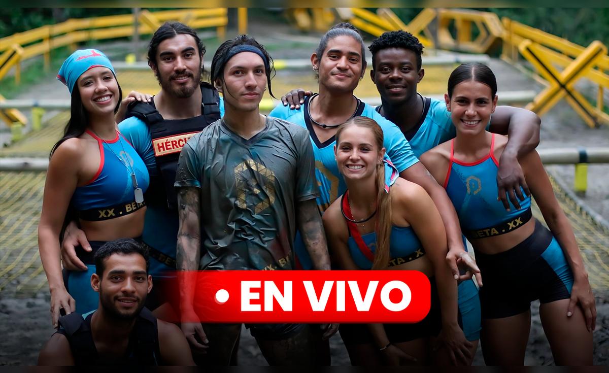 Desafío EN VIVO HOY, 28 de junio: sigue la TRANSMISIÓN del capítulo 60 ...