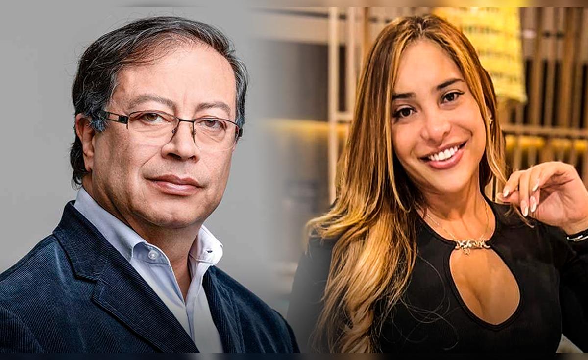 ¿Quién es Linda Yepes, la mujer trans a la que relacionan en Colombia ...