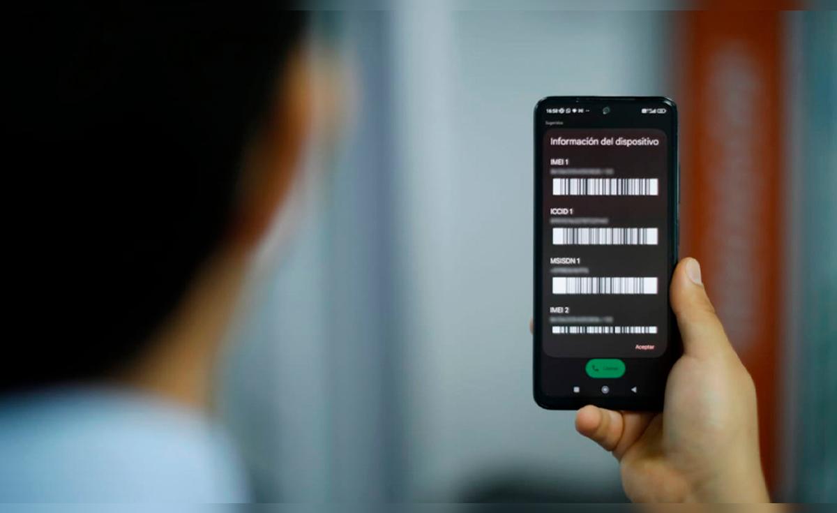 ¿Cómo saber si mi IMEI es clonado? | Actualidad | La República