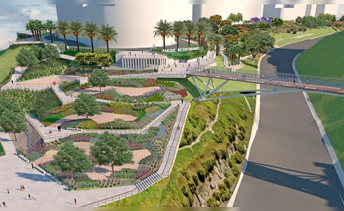 Primer corredor turístico de América Latina en Perú conectará ...