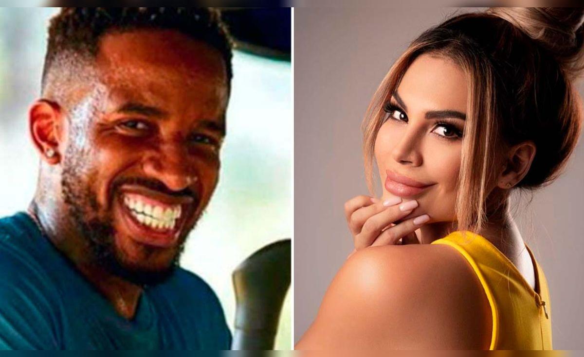 ¿Stephanie Valenzuela admite romance con Jefferson Farfán? Modelo IMPACTA con confesión: “Lo ...