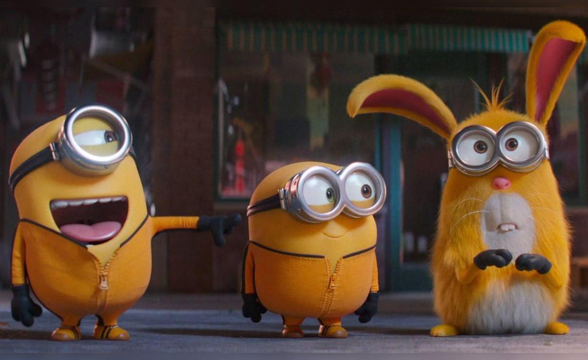 'Minions 3': fecha de estreno y de qué tratará la nueva película de ...