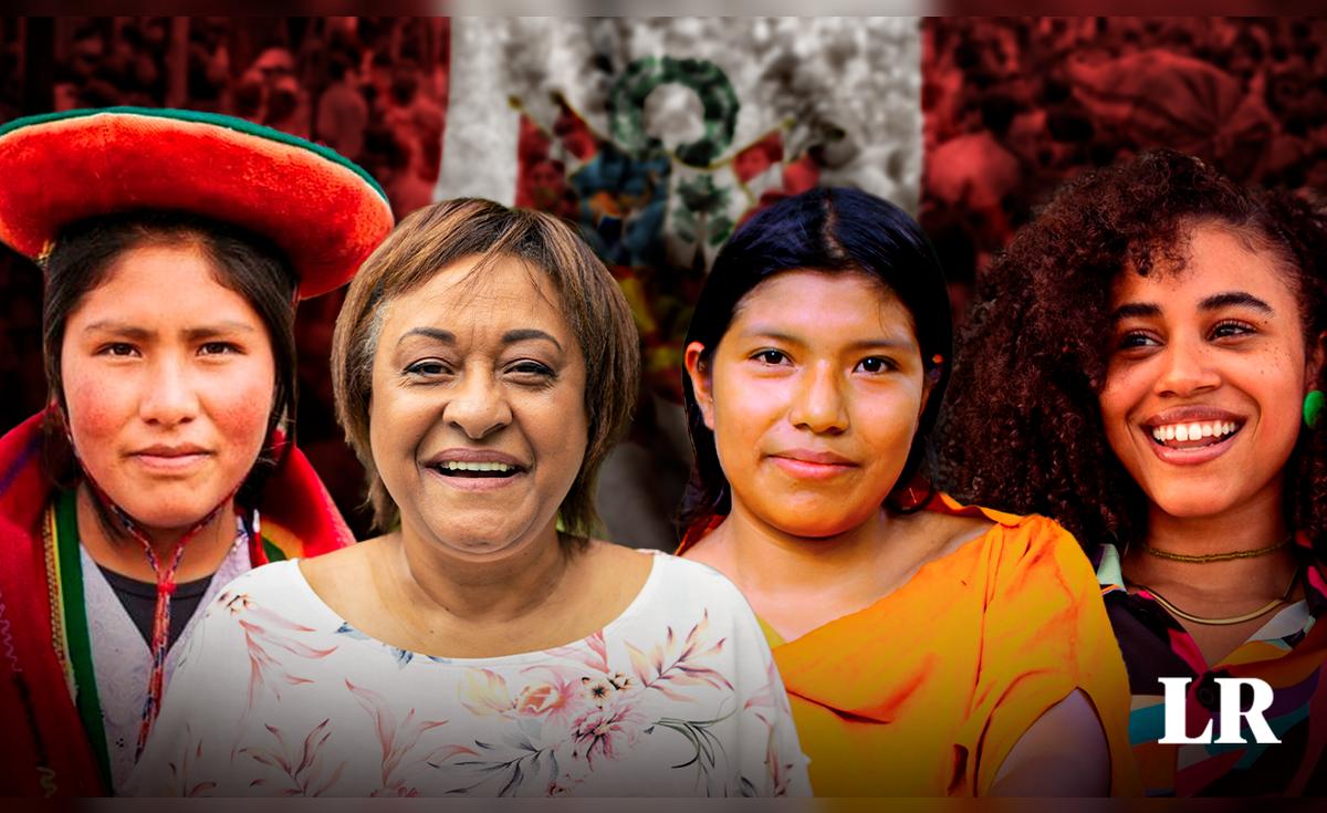 ¡Récord demográfico! Población de Perú alcanza los 34 millones con ...