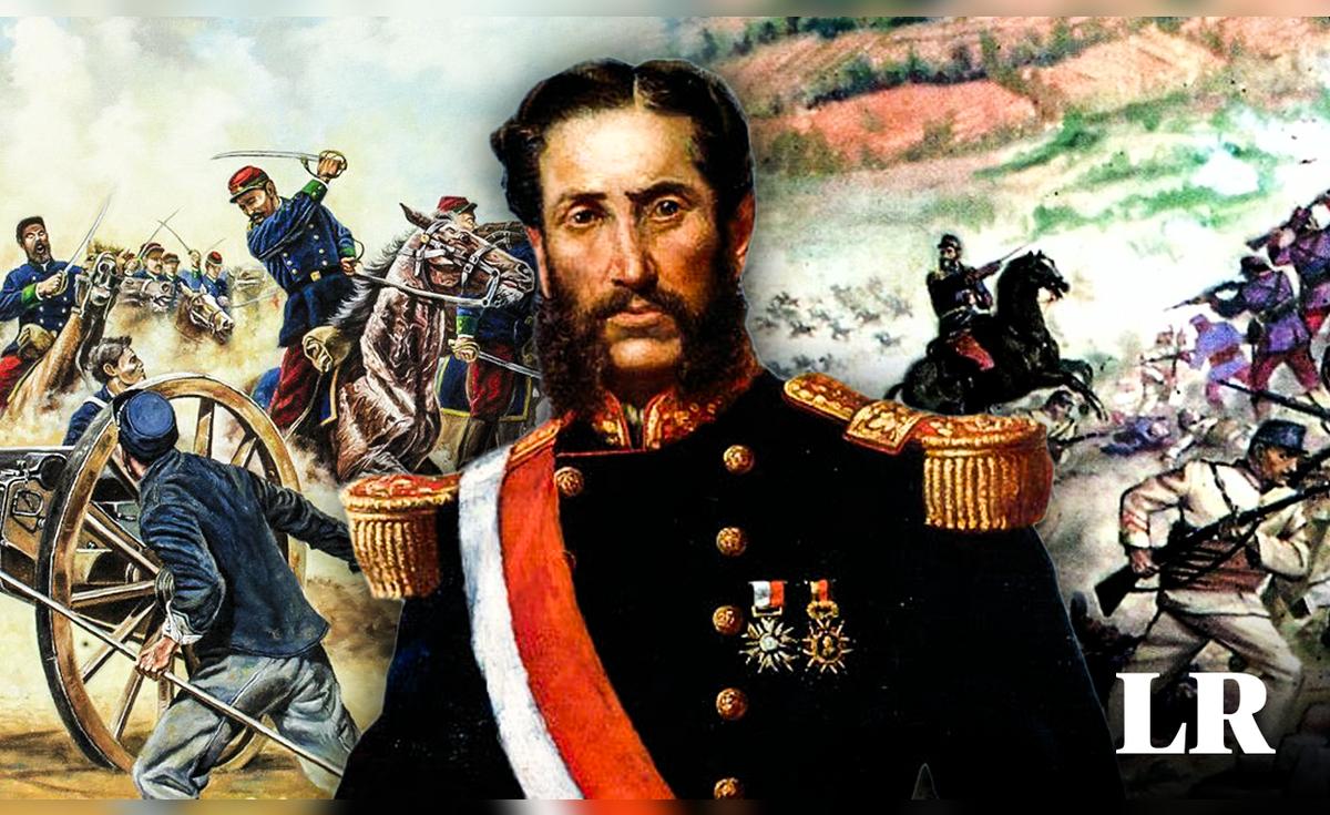 La batalla que le quitó un territorio a Bolivia, marcó la victoria de ...