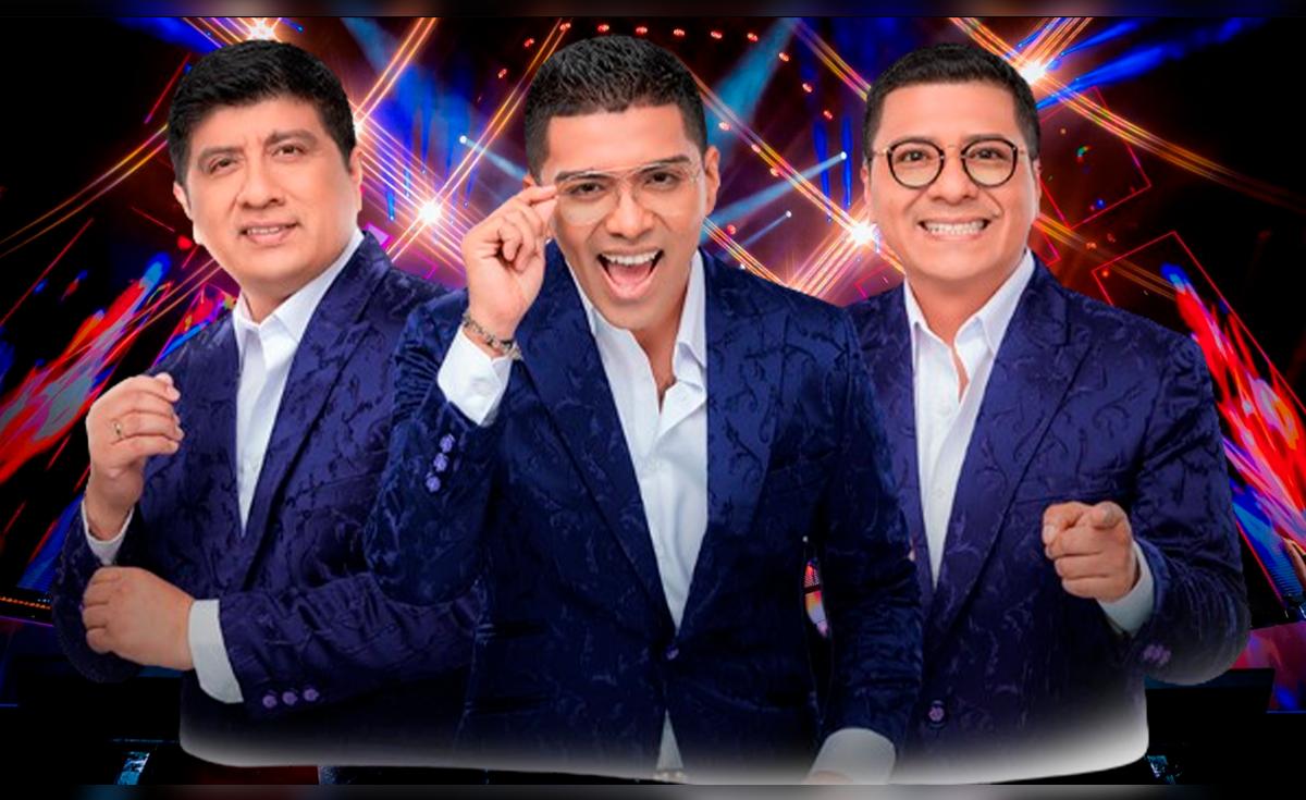 Grupo 5 llega a Cajamarca en Julio 2024: fecha, precio de entradas y ...