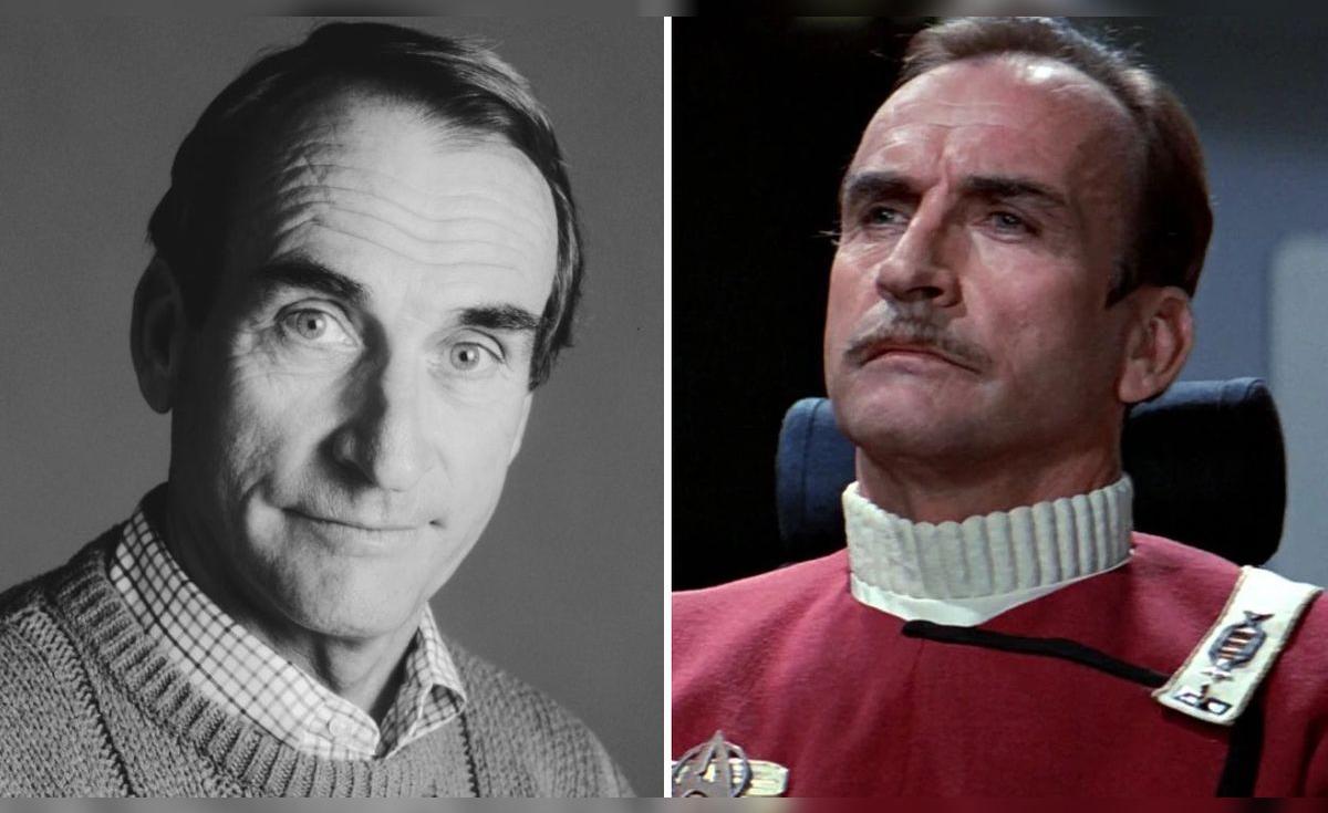Muere James B. Sikking, actor de 'Star Trek' y 'Canción triste de Hill ...