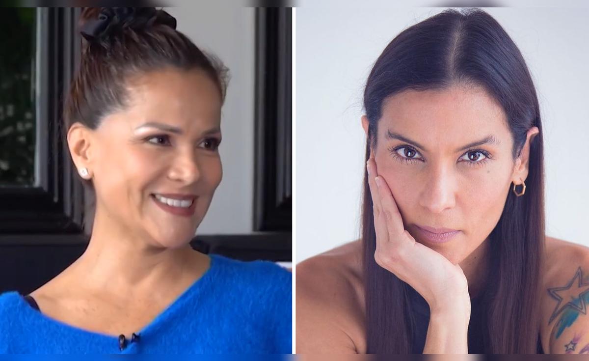 ¿Mónica Sánchez y Úrsula Boza son familia? Actriz que dio vida a ...