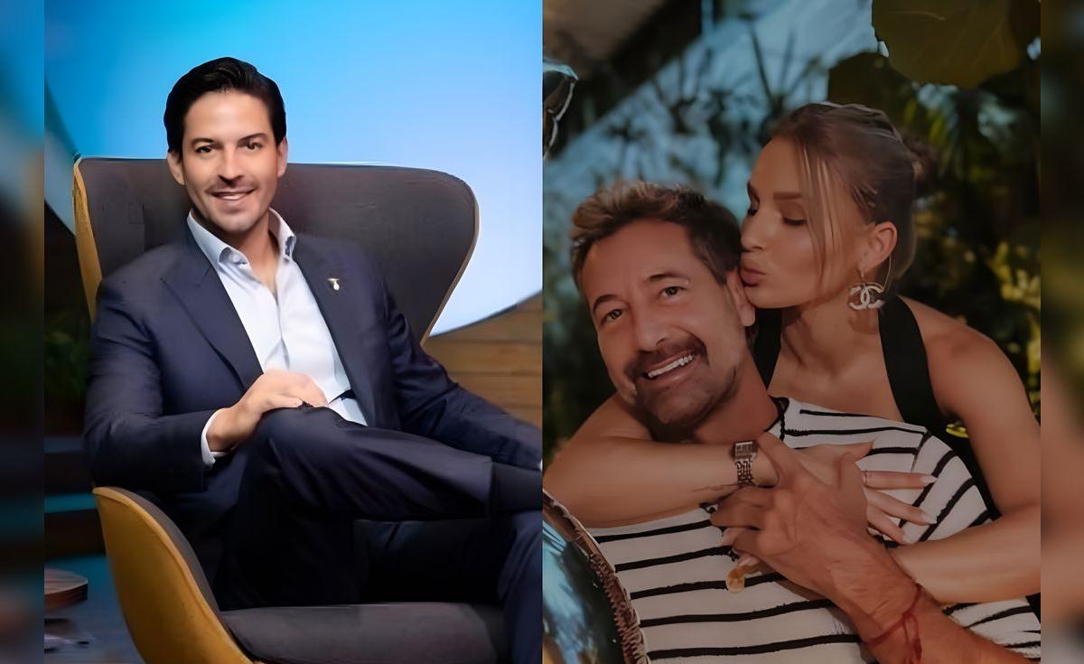 Quién es Víctor González, el millonario empresario que sería novio de ...