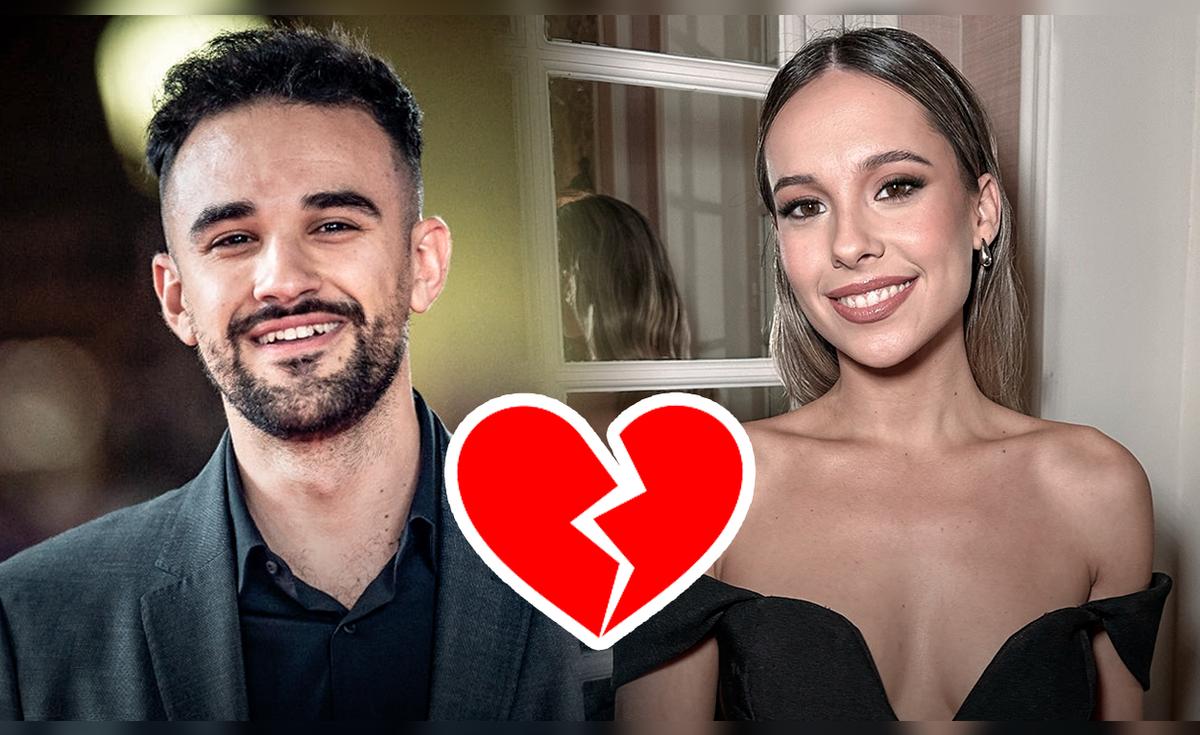 Massi Illojuan | ¿Por qué Illojuan y Masi terminaron? Esta es la triste ...