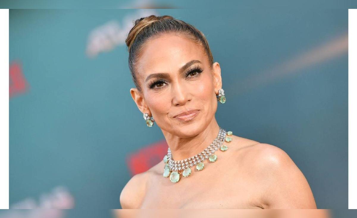 !Jennifer Lopez da estocada a Ben Aflleck y se luce sin anillos ...