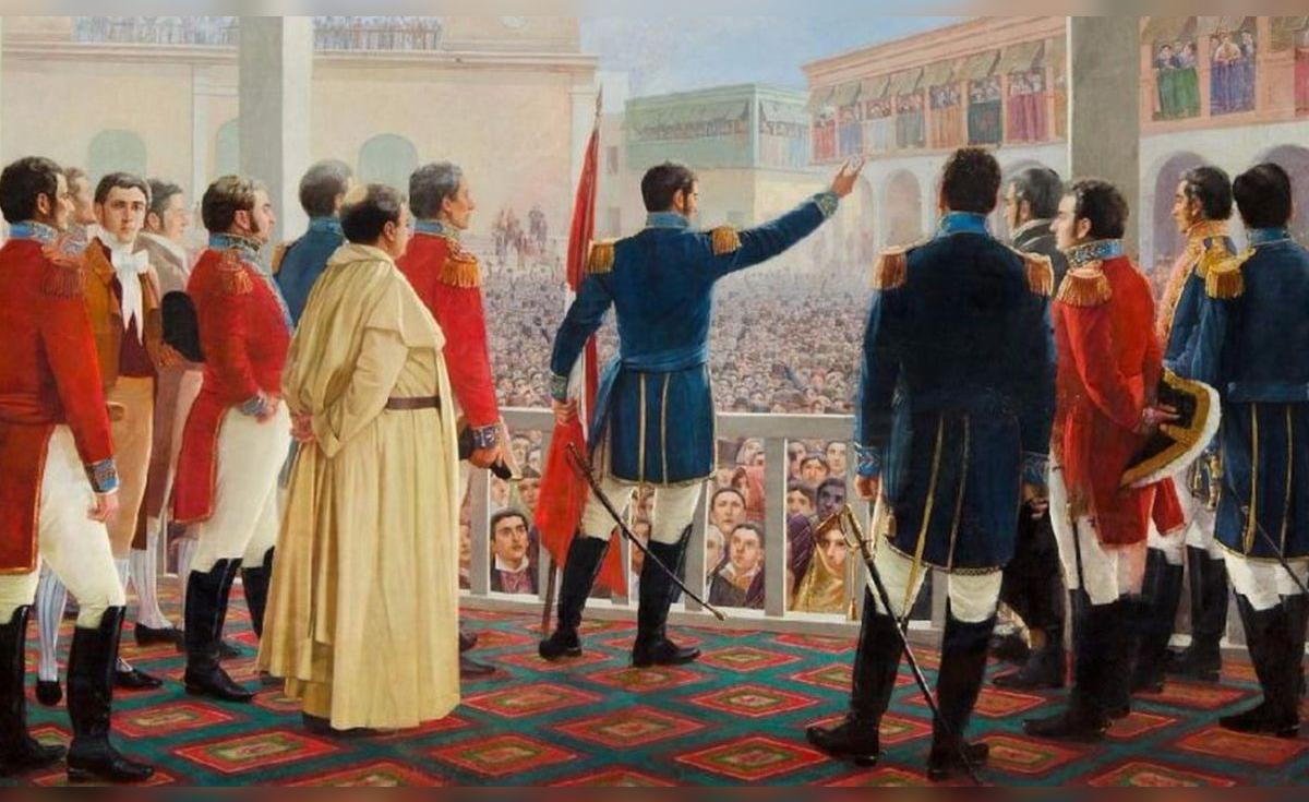¿Cuándo son las Fiestas Patrias en Perú y por qué se celebran? | 28 y ...