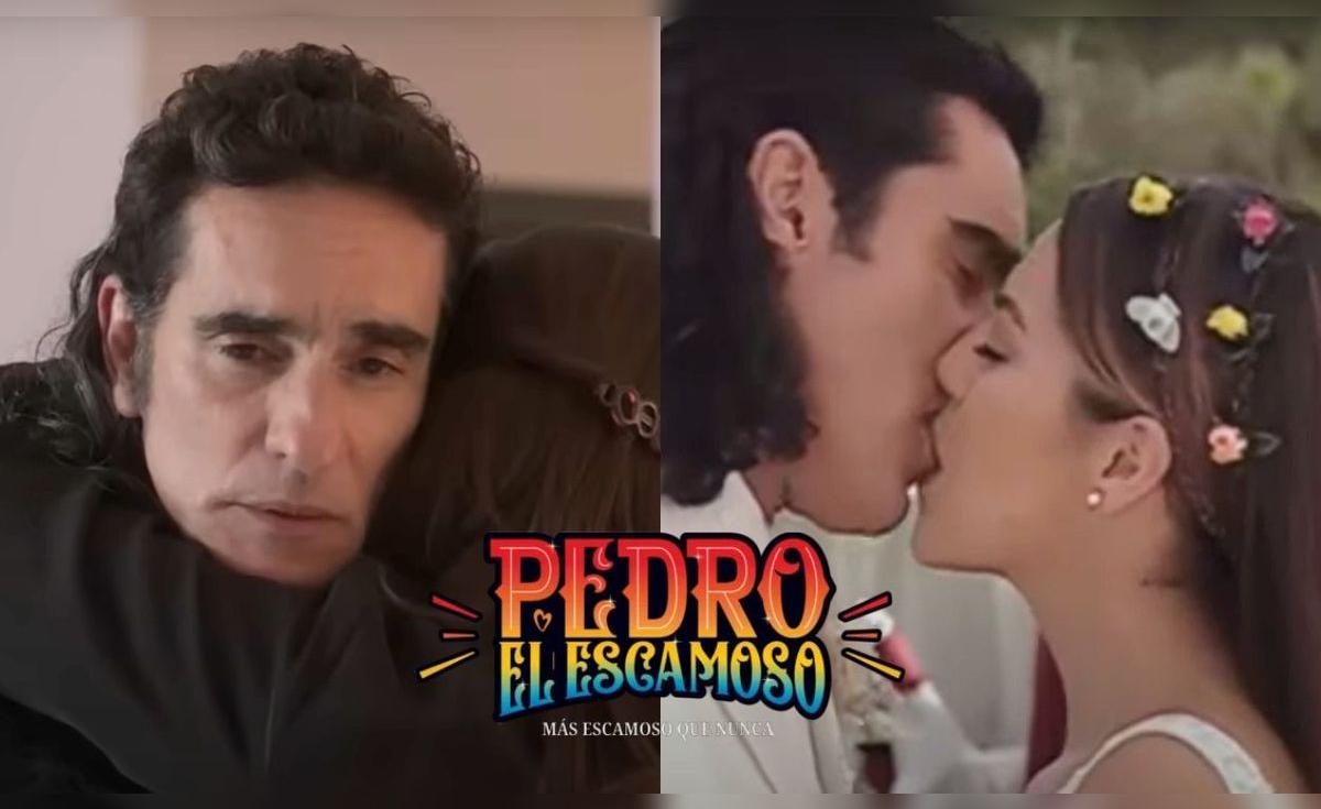 [Caracol TV EN VIVO y Disney Plus] 'Pedro el escamoso 2' capítulo 8 ...