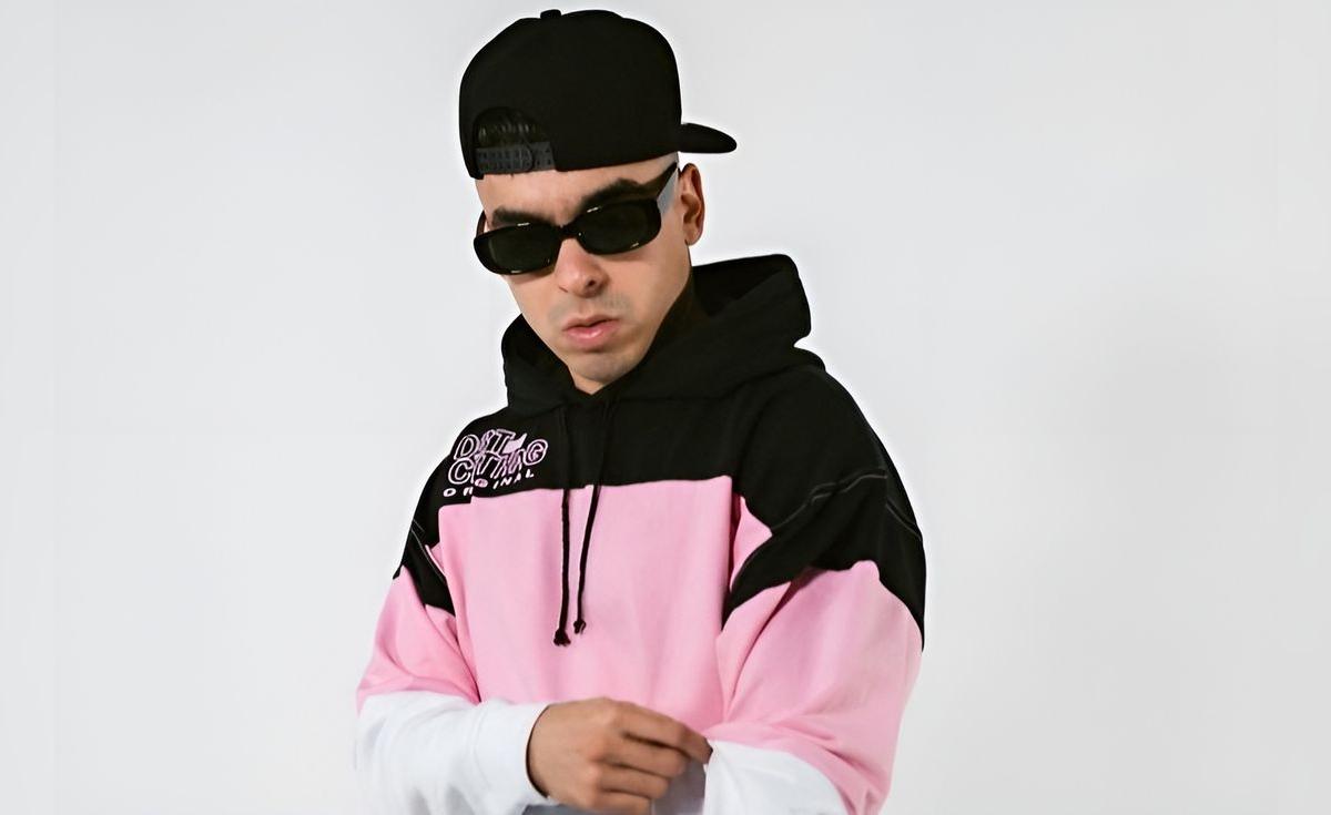 MC Davo anuncia concierto en CDMX: Conoce la fecha y cómo comprar ...