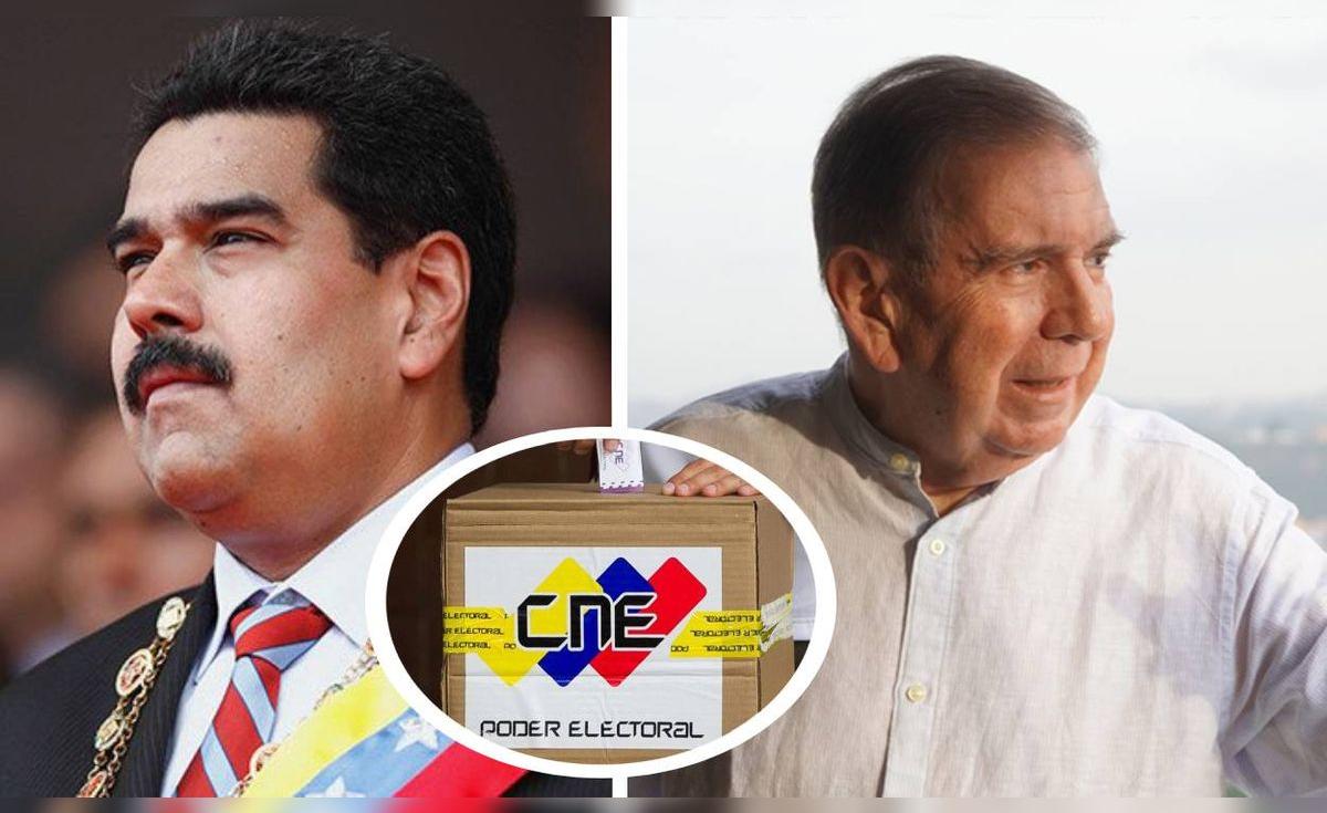 Primer Boletín Elecciones 2024: ¿quién va ganando la contienda ...