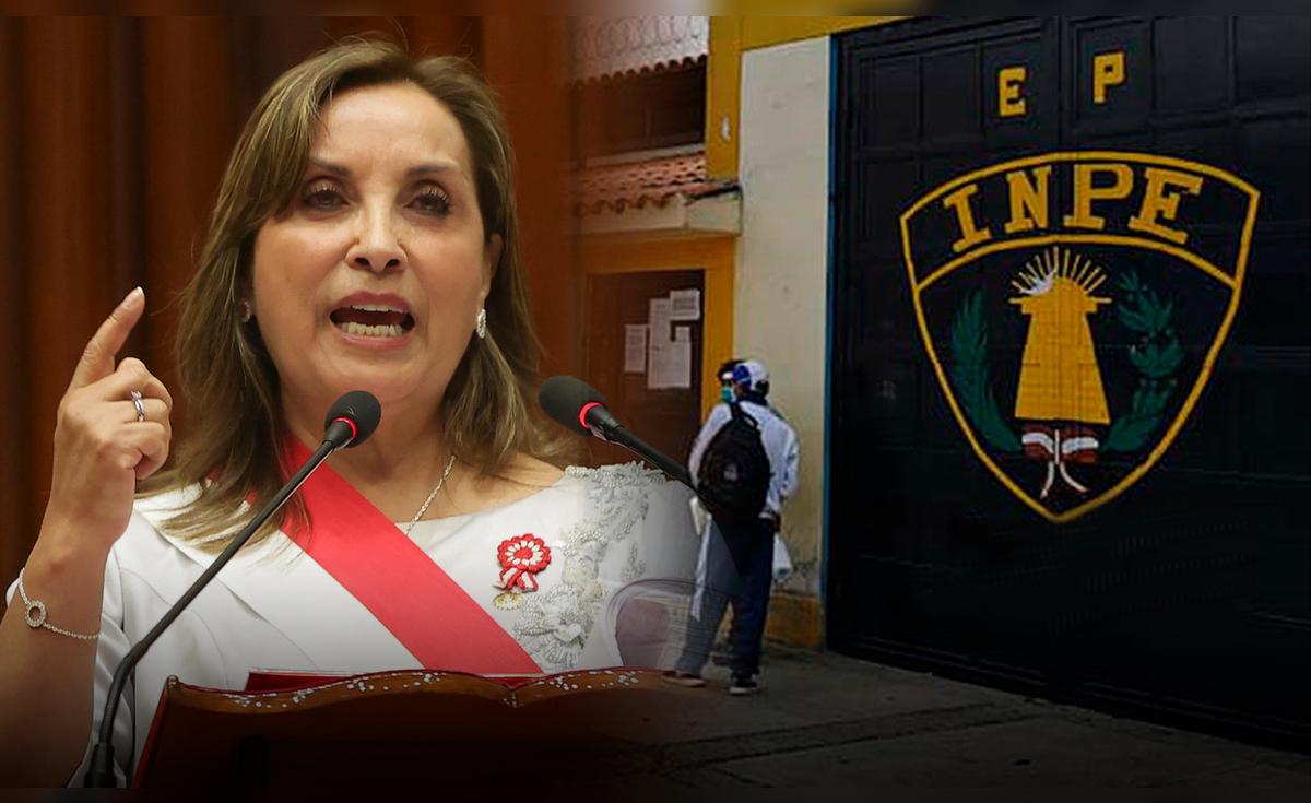 Los nuevos centros penitenciarios que habrá en Perú: albergarían a ...