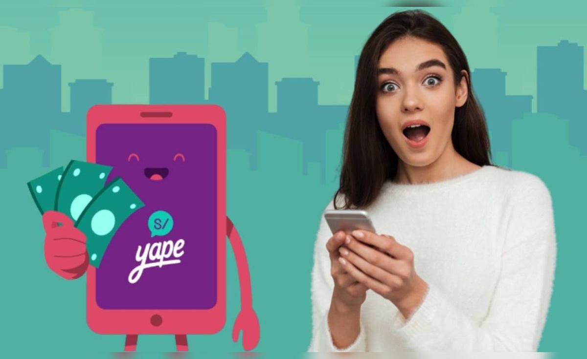 Yape te reembolsa hasta S/3.500 en casos de robo o fraude: así puedes ...