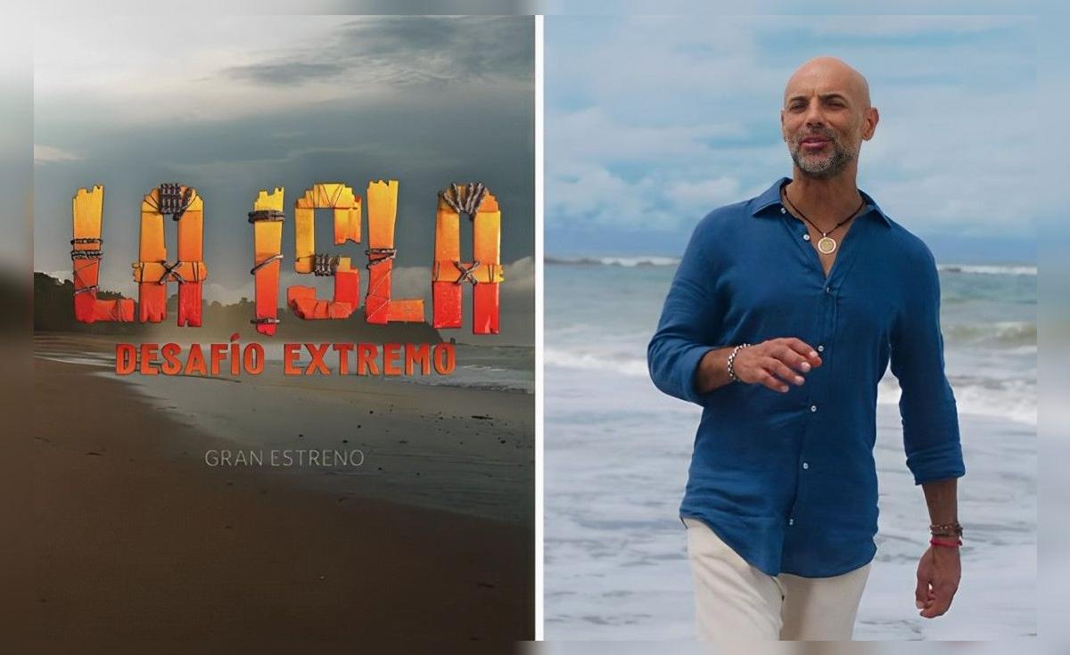[Telemundo EN VIVO] 'La Isla: desafío extremo': conoce a qué hora ...