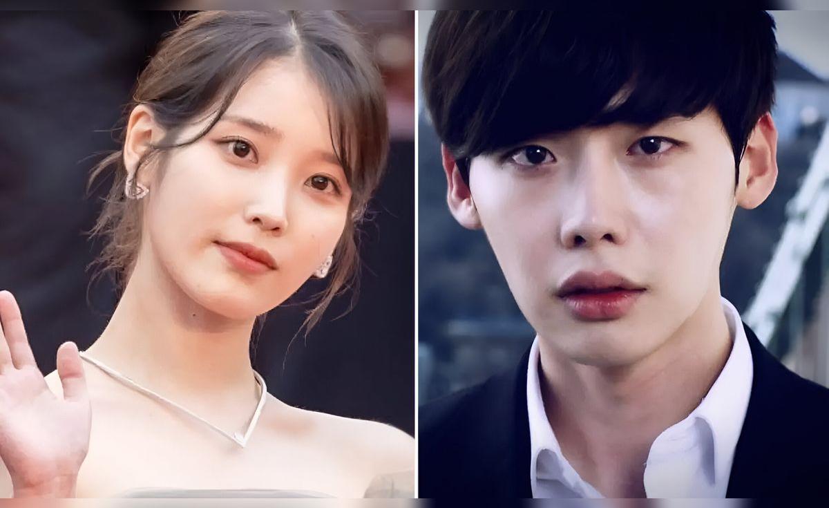 ¿IU y Lee Jong Suk se separaron? Todo lo que se sabe de la pareja y su supuesta ruptura ...