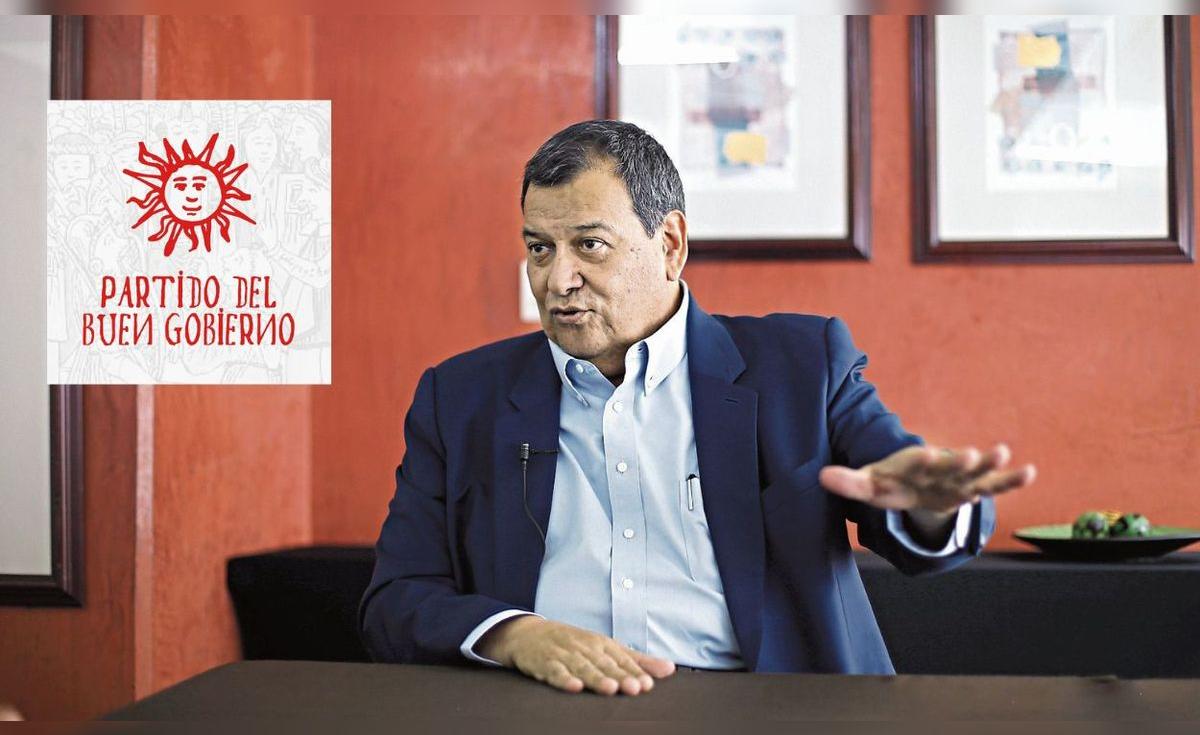 Buen Gobierno logra su inscripción ante el JNE: van 33 partidos ...