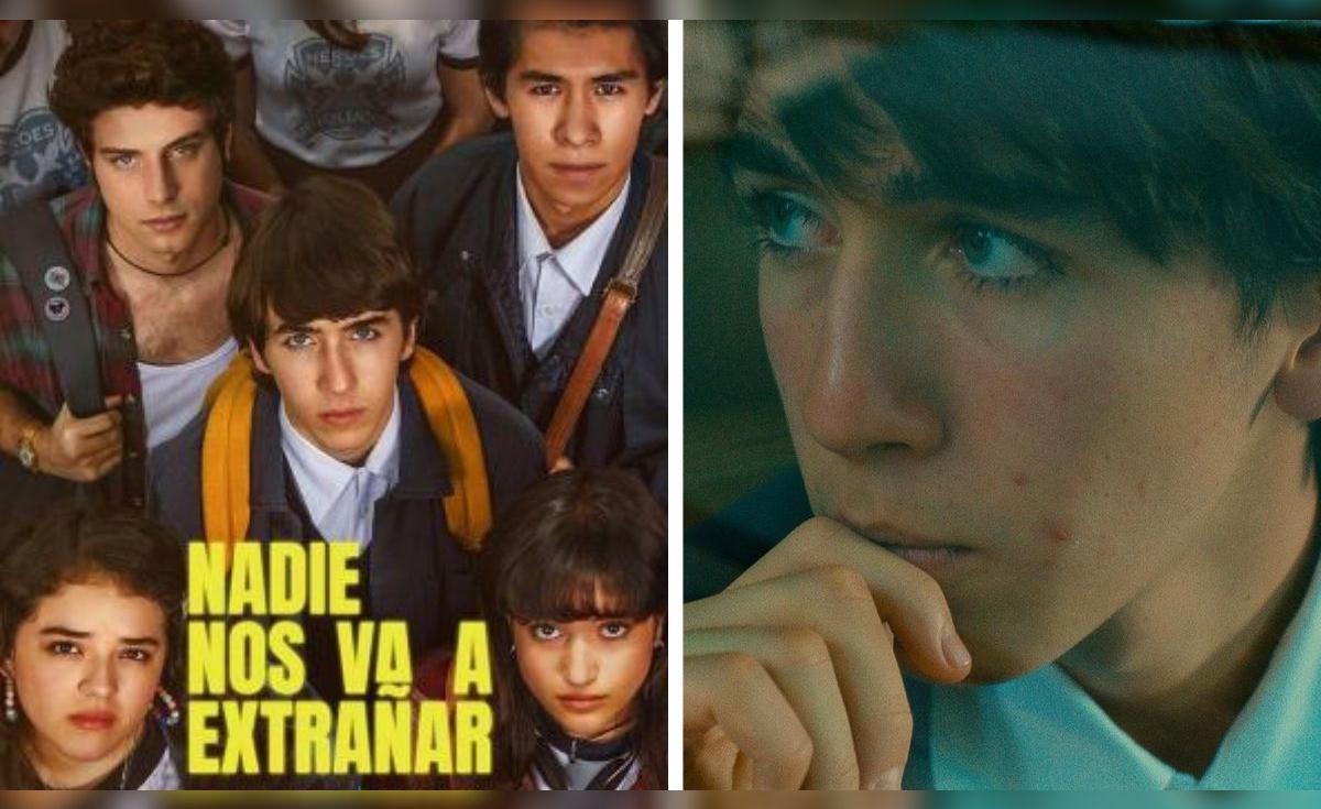 Nadie Nos Va A Extrañar Reparto Capítulos Y Más De La Nueva Serie De