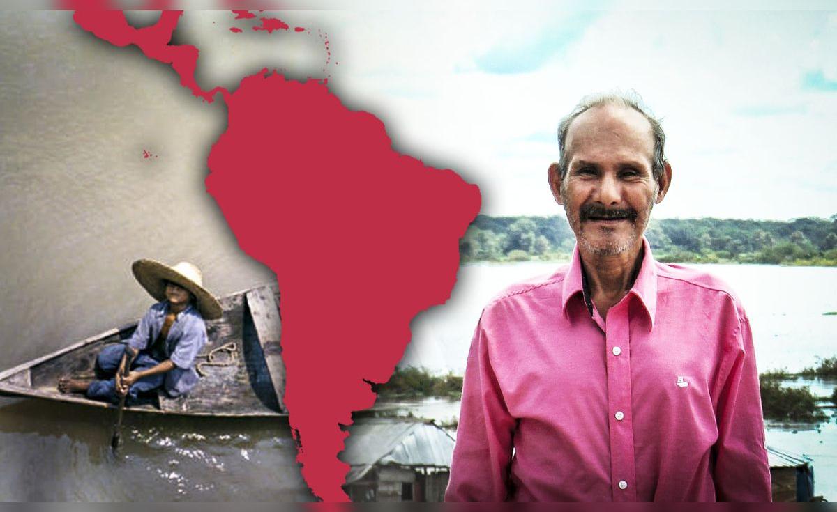 Los países de América Latina con los idiomas menos hablados del mundo ...