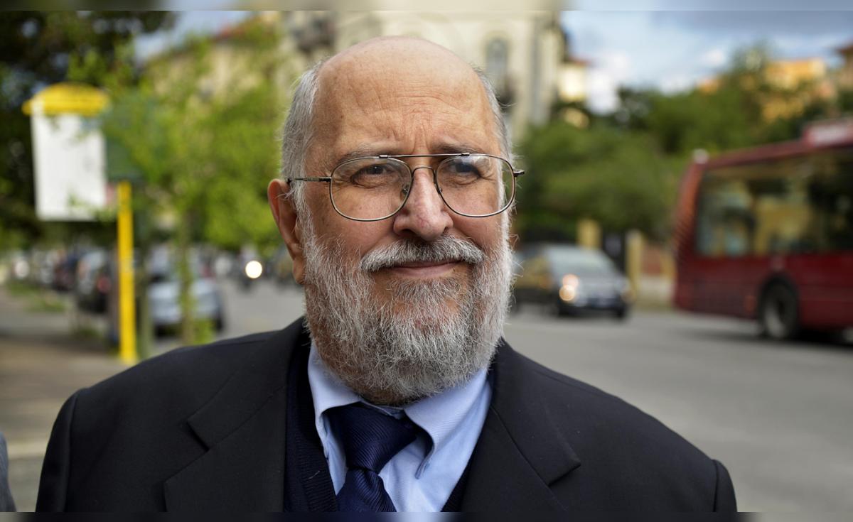 El Vaticano expulsa al fundador del Sodalicio, Luis Fernando Figari ...