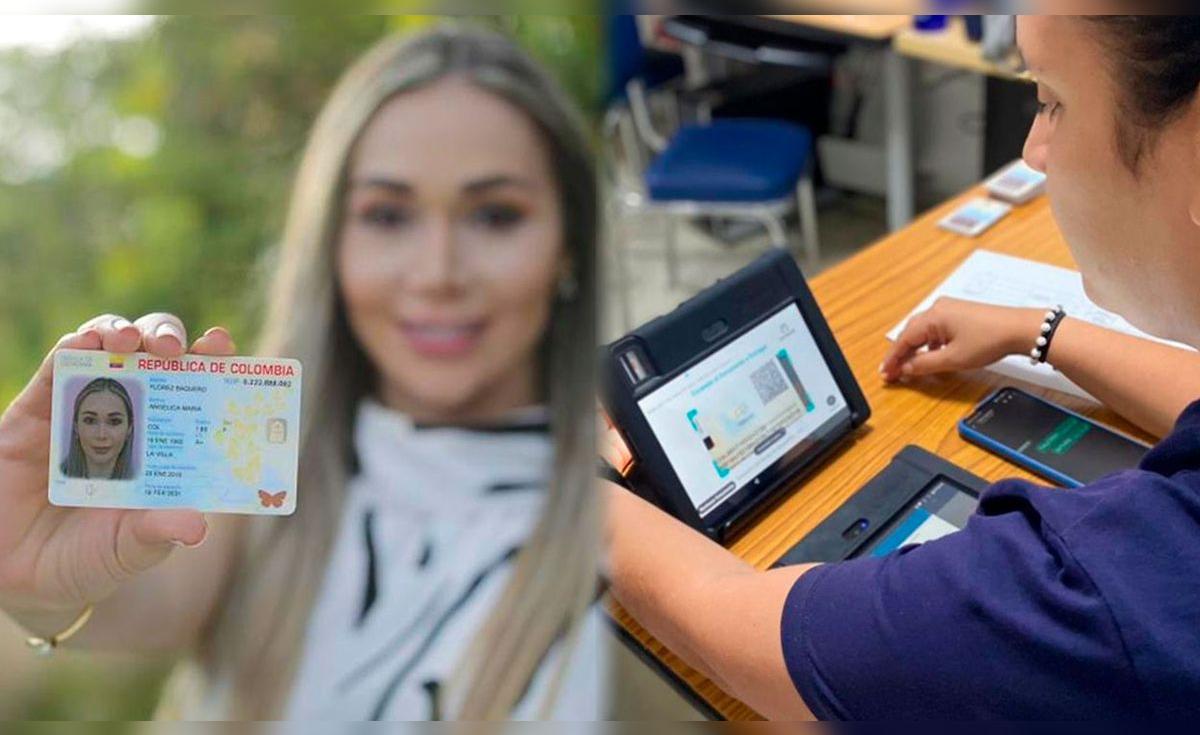 Cédula Digital de Colombia 2024: conoce el REQUISITO OBLIGATORIO para ...