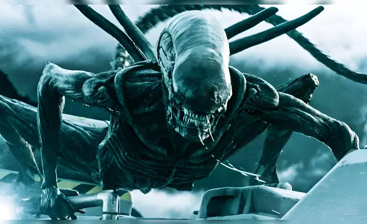 'Alien': ¿cómo y dónde ver todas las películas de la saga en orden ...