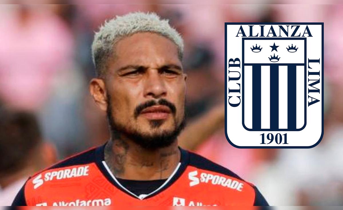 Paolo Guerrero | Excampeón con Universitario Mauro Cantoro criticó ...