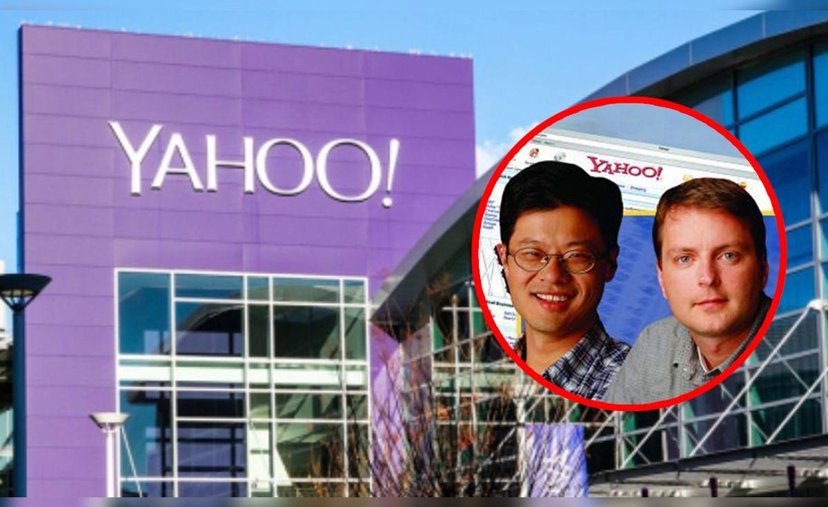 ¿Cuál es la historia detrás del fracaso de Yahoo!, el exgigante tecnológico?: rechazó a Google 2 ...