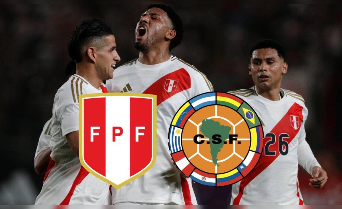 Selección peruana: el futbolista peruano que podría jugar contra la ...