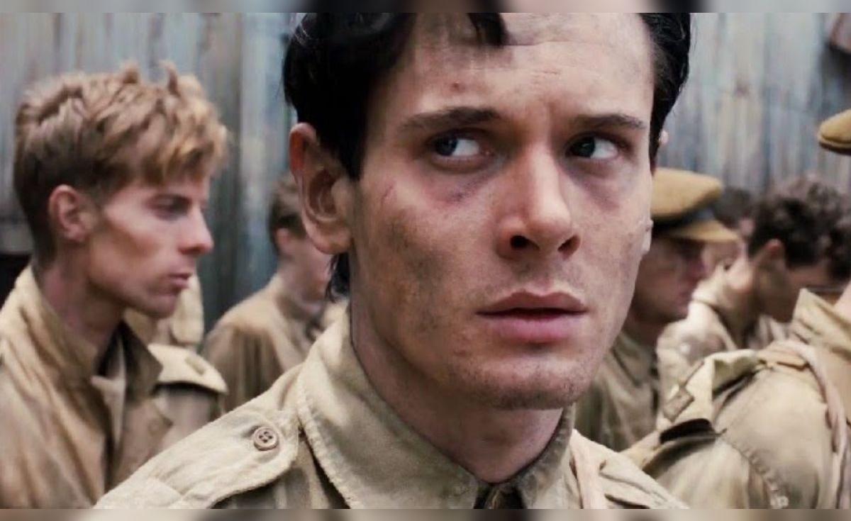 'Inquebrantable' de Netflix: la historia real detrás de la impactante ...