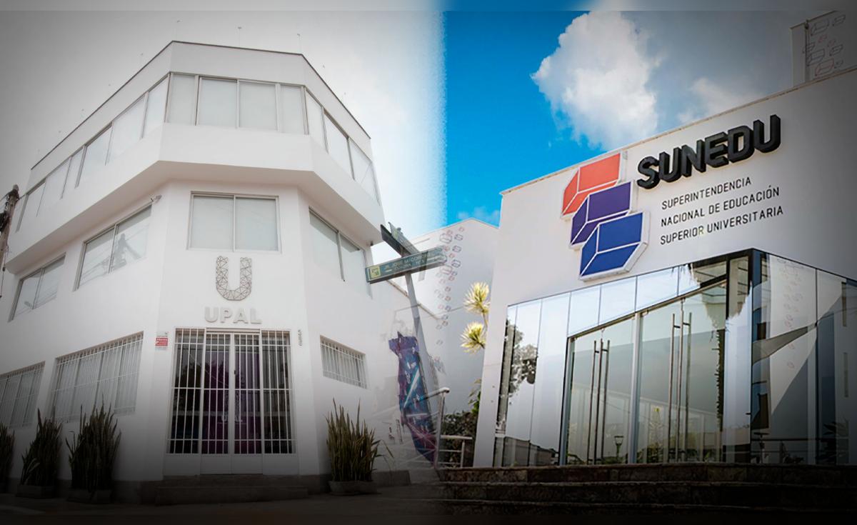 Sunedu e Indecopi investigan a la UPAL tras denuncias de alumnos por ...