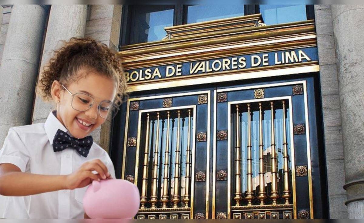 Peruanos menores de edad invierten más de S/26 millones en la Bolsa de ...
