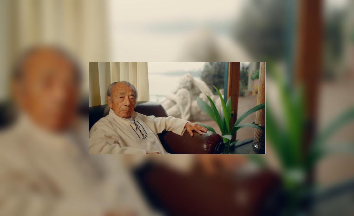 Víctor Delfín: Icónica estatua del Parque del Amor se comprometen luego ...