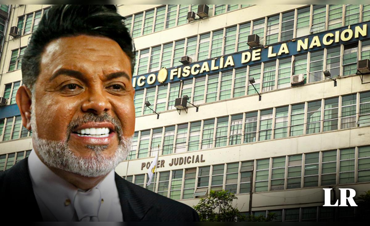 Piden que Andrés Hurtado y fiscal Elizabeth Peralta sean investigados ...