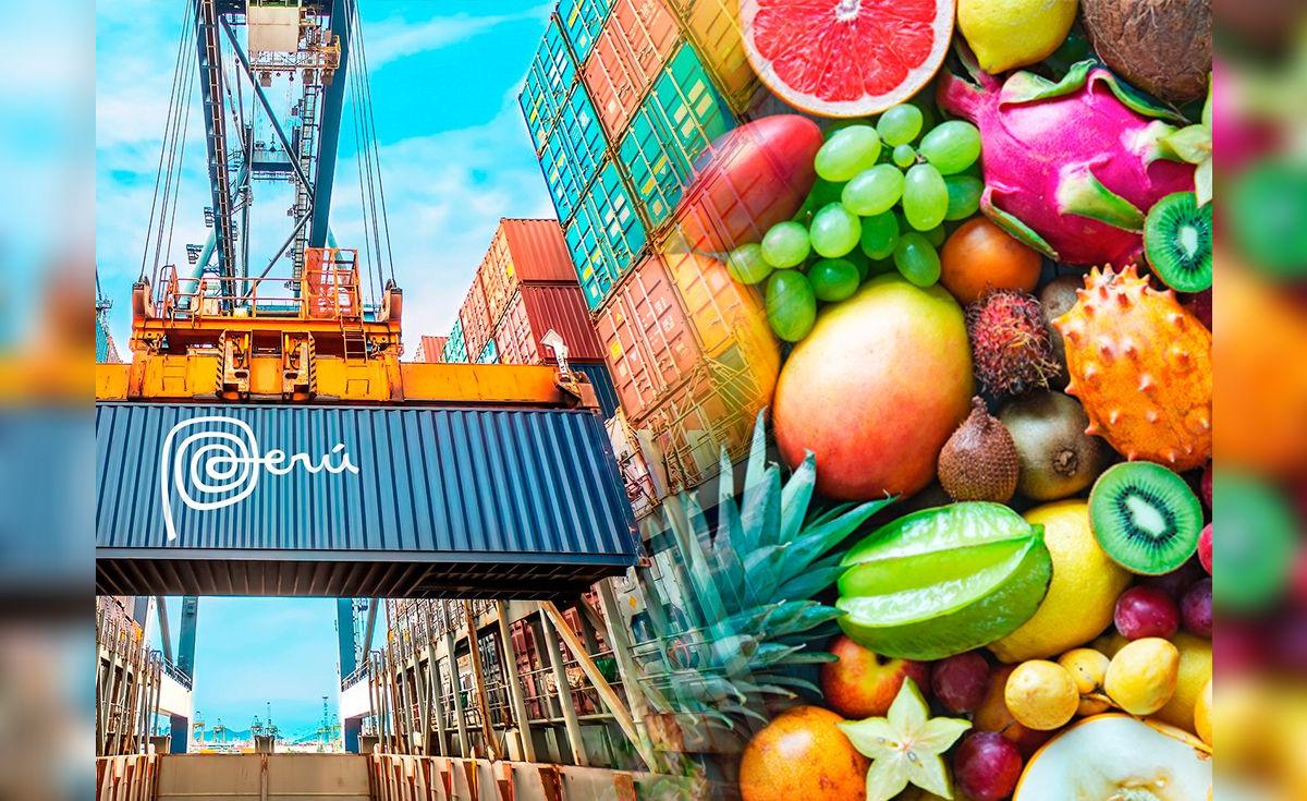 Estas son las 3 frutas ricas en vitaminas que lideran la ...