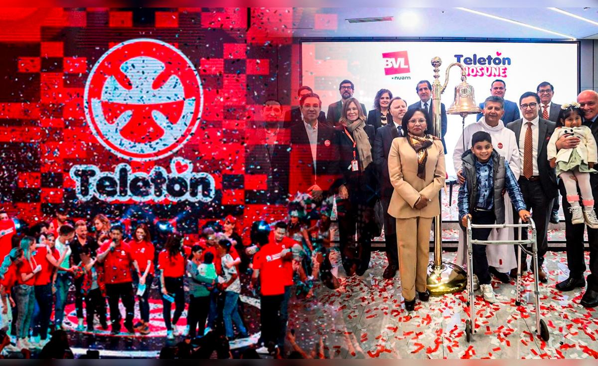 Teletón 2024 HOY 14 de septiembre, a qué hora inicia, dónde ver ...