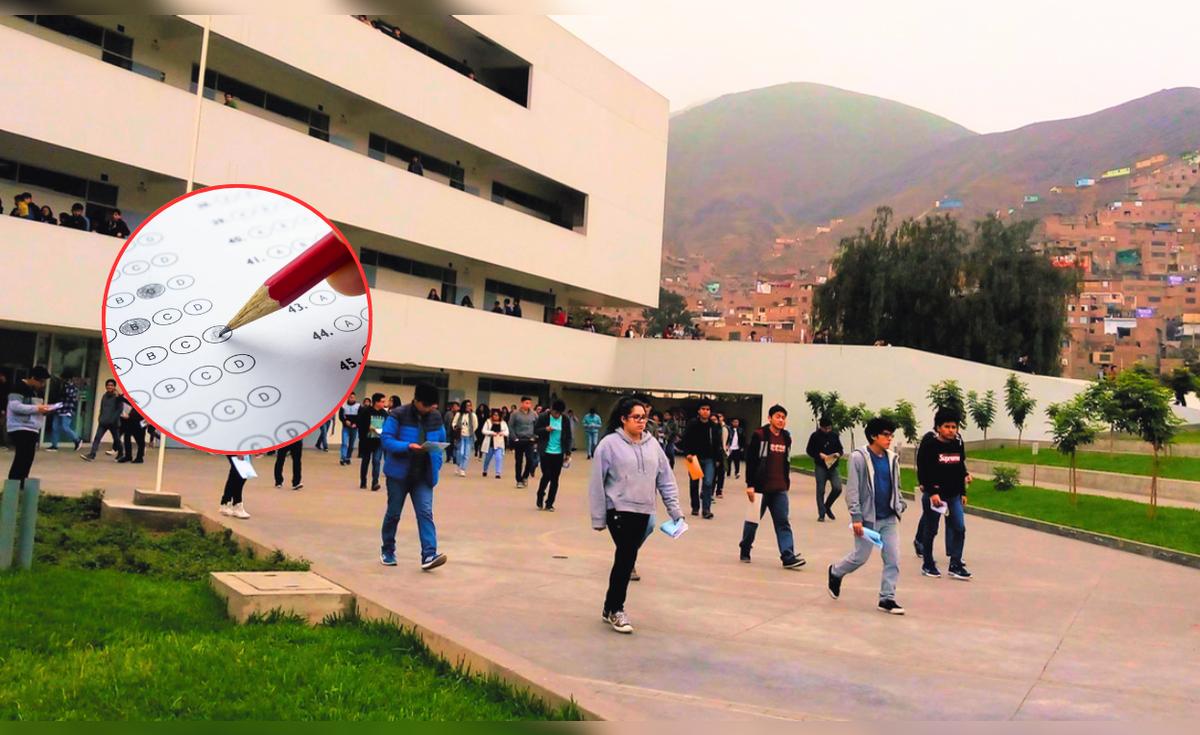 Resultados Cepre UNI 2025-I: consulta puntajes obtenidos en la primera ...