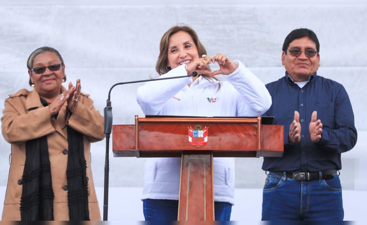 La JNJ nombró a cinco nuevos jueces titulares de la Corte Penal ...