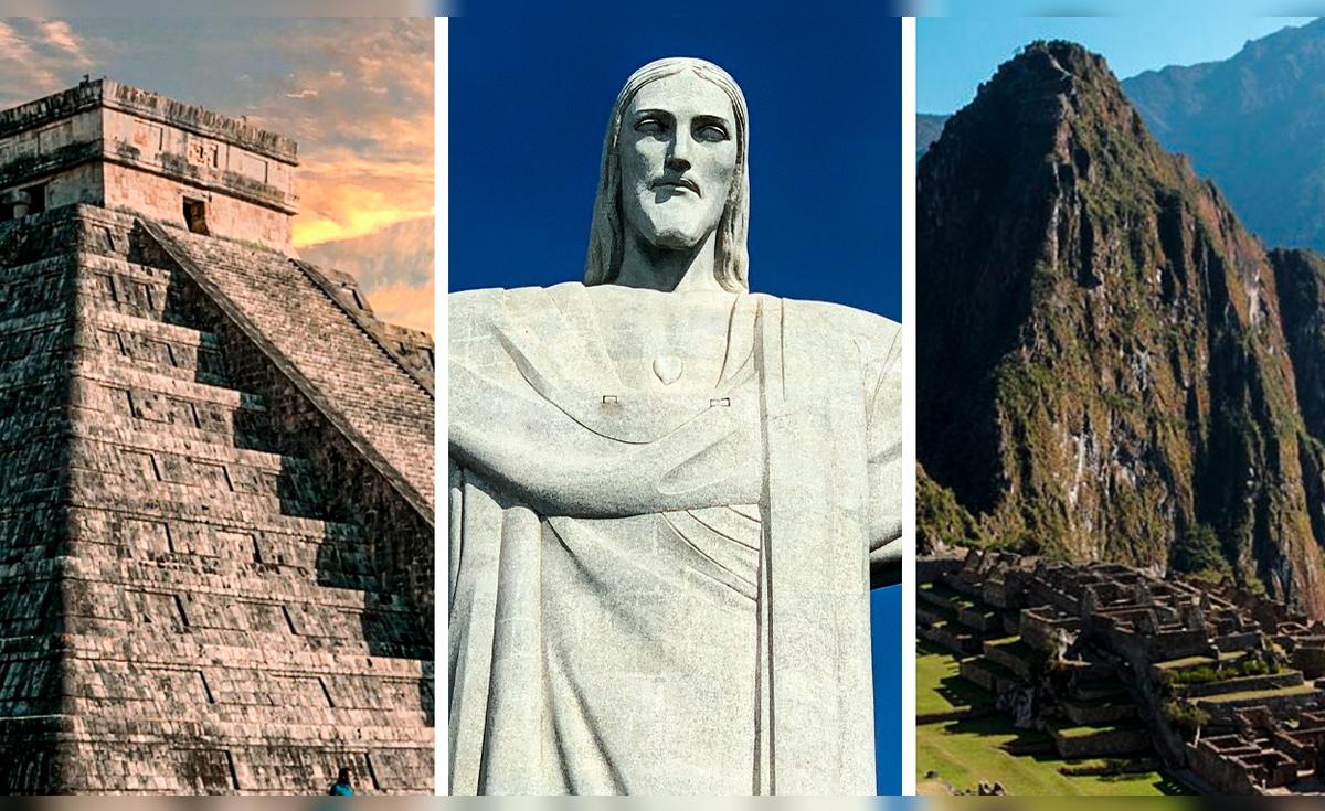 El único atractivo de América Latina en el top 10 de los que se debe ...