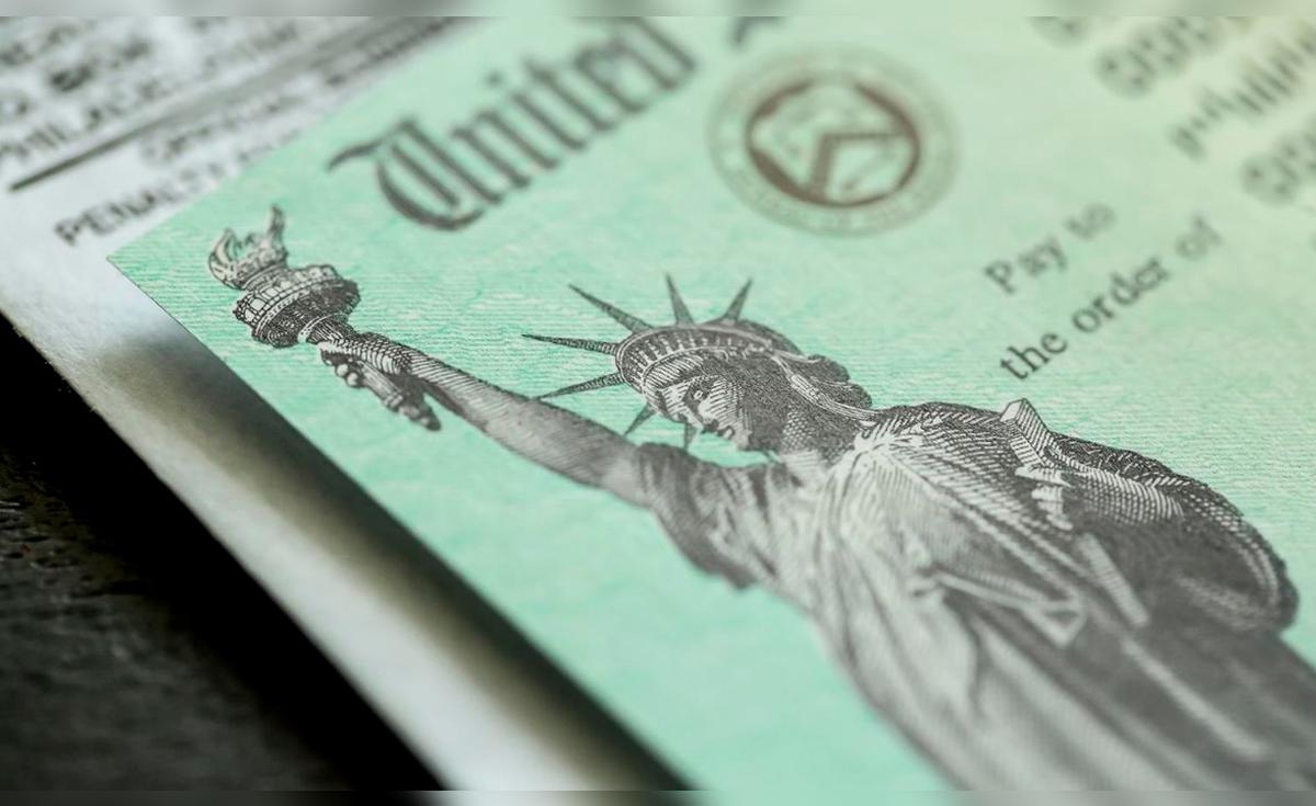 Cheque de estímulo en California: esta ciudad se verá beneficiada con ...