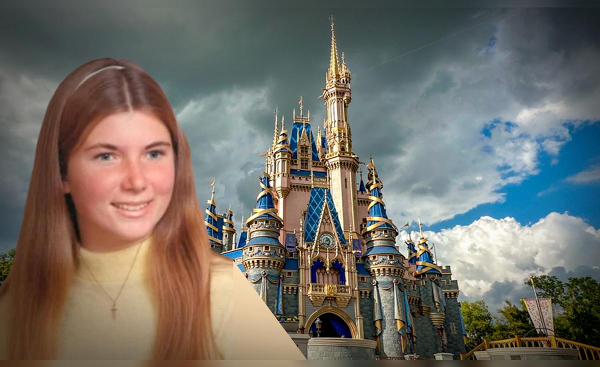 La trágica historia de Deborah Stone: el oscuro secreto de Disneyland ...
