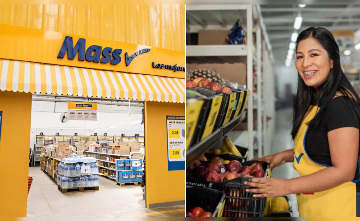 Un nuevo contrincante para Tiendas Mass en el sector de tiendas de ...