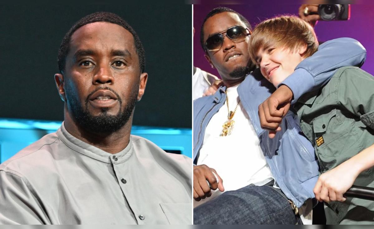 P. Diddy es acusado de vender por $500 millones un video de abuso sexual en el que aparecería ...