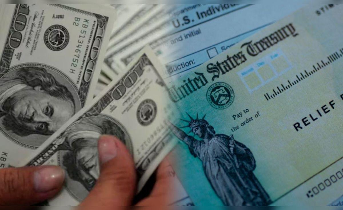 NUEVO cheque de estímulo en Alaska 2024: las personas elegidas para ...