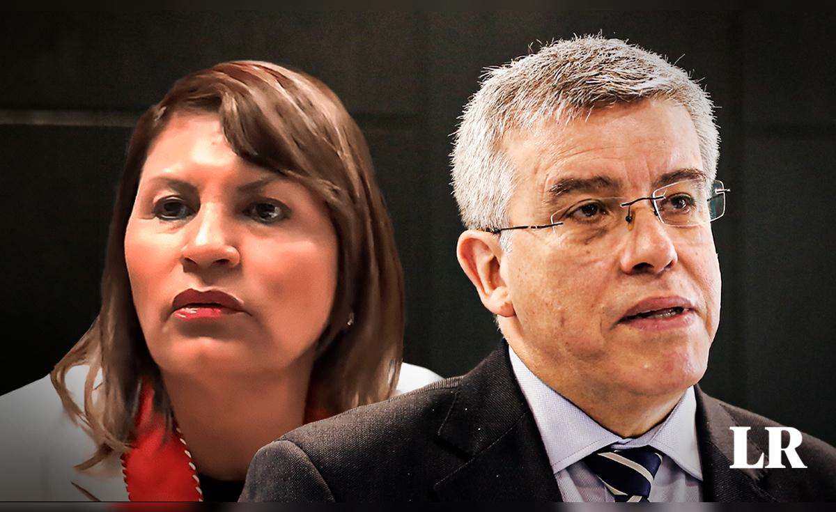 Antonio De la Haza sobre el caso Chibolín: Si un fiscal estuviera ...