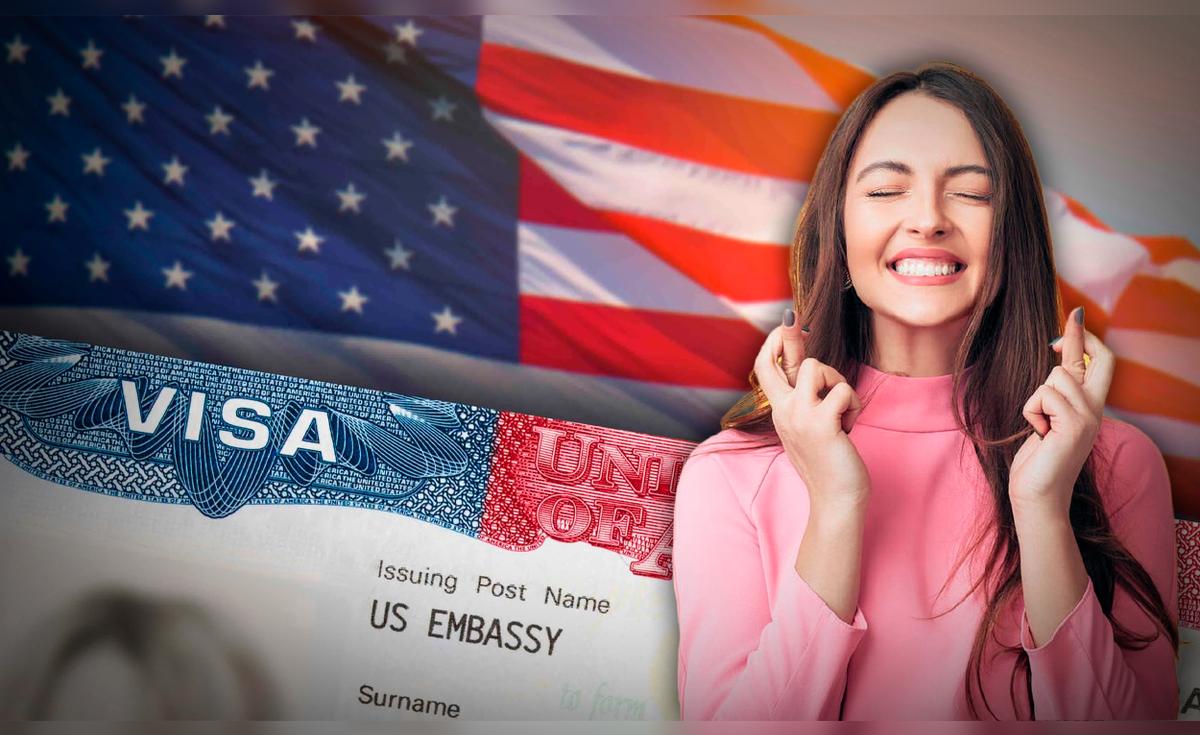 Lotería de visas 2026: conoce AQUÍ los requisitos y cómo aplicar para migrar a Estados Unidos ...